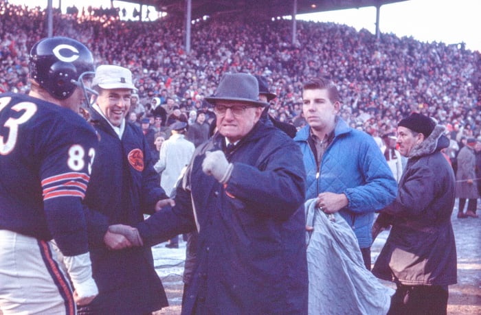 Which NFL coaches have faced each other most often in NFL history? | Yardbarker