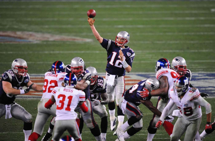 Dominant regular-season teams that fizzled out in the postseason | Yardbarker