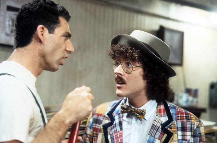 The 25 Best “weird Al” Yankovic Parody Songs Yardbarker