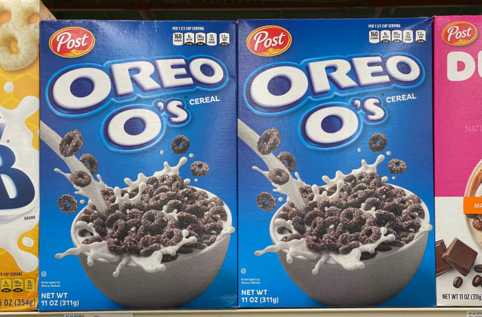 20 delicious snacks from the '90s you probably forgot about | Yardbarker