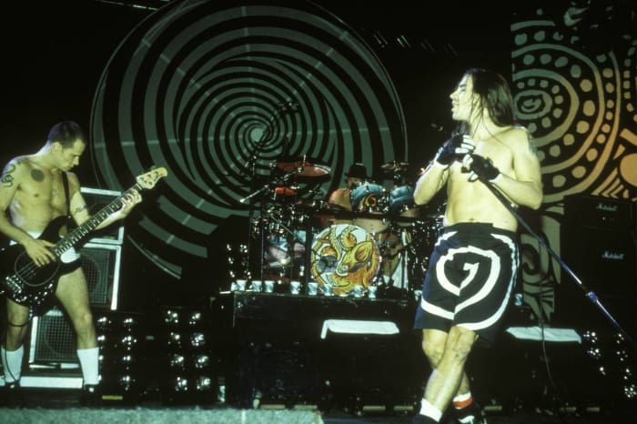 Underrated Albums From Legendary Bands
