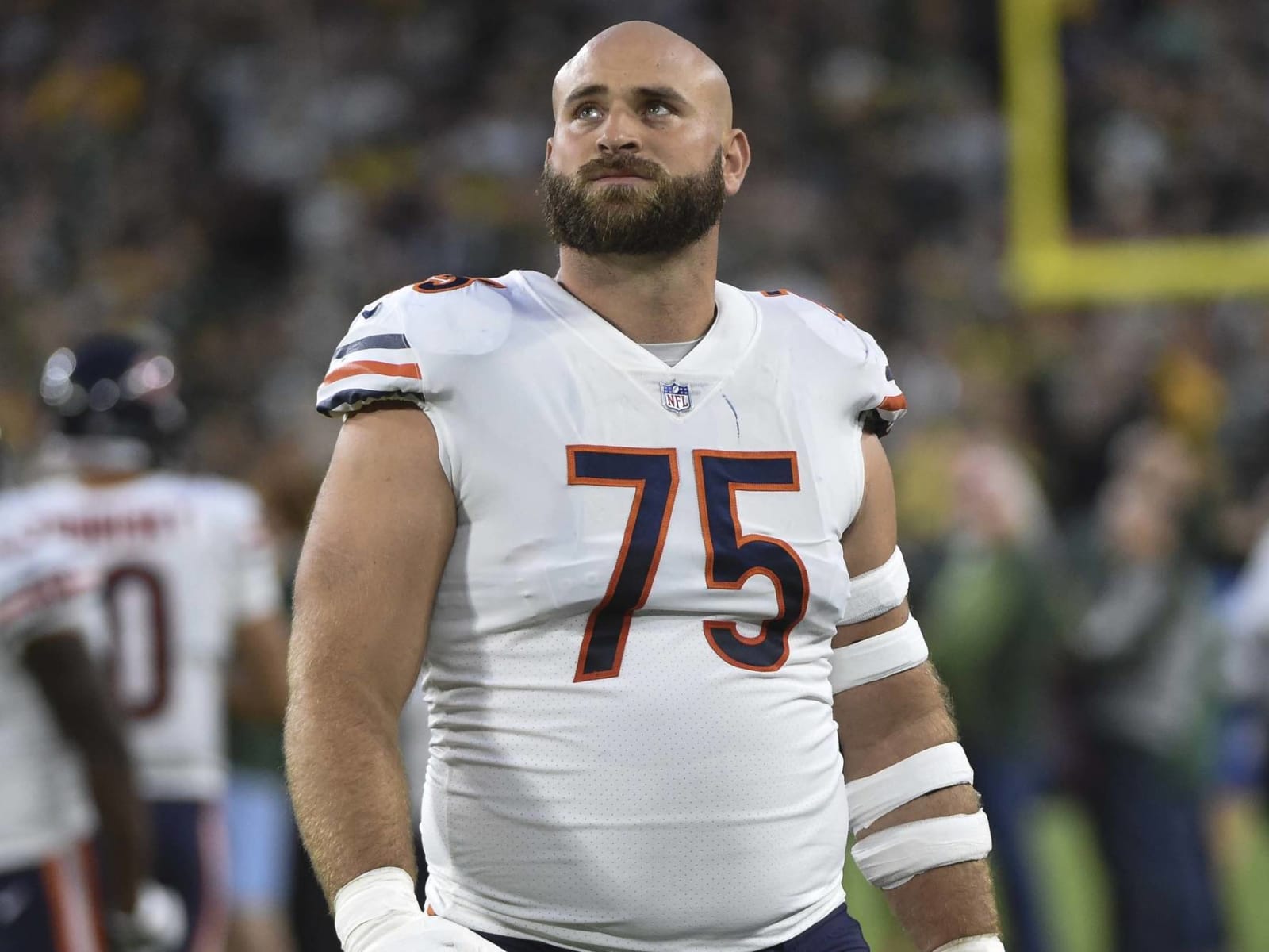 kyle long teams