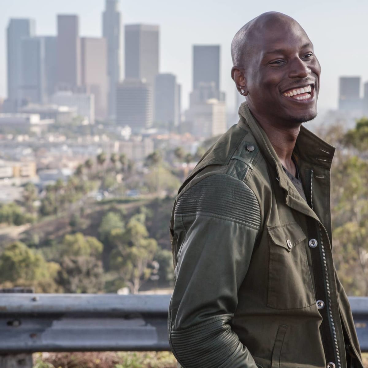 tyrese fast and furious