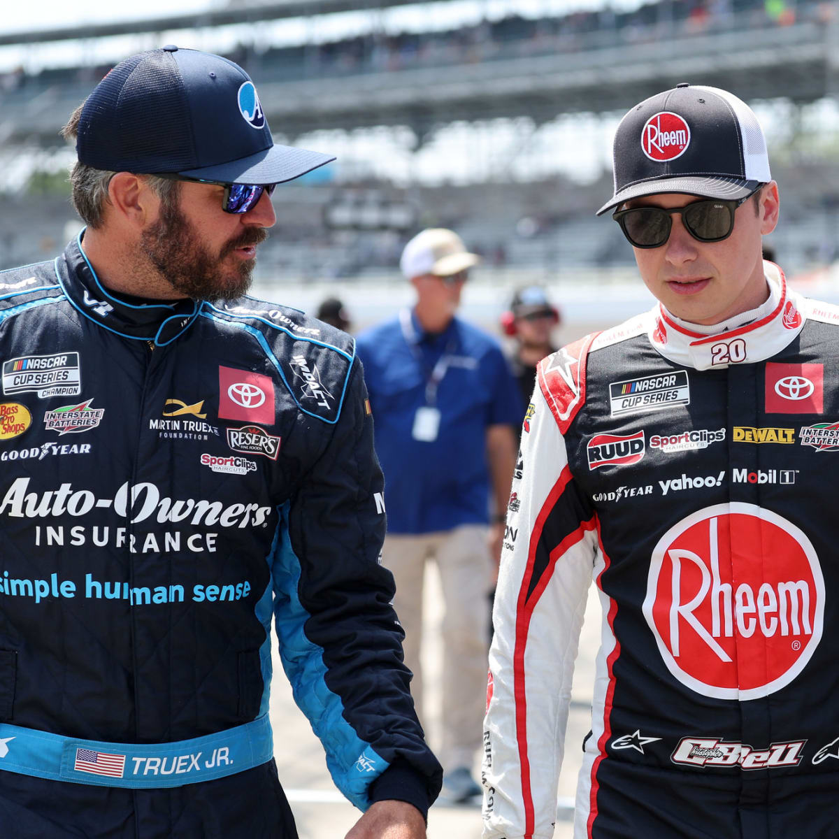 2024 driver predictions