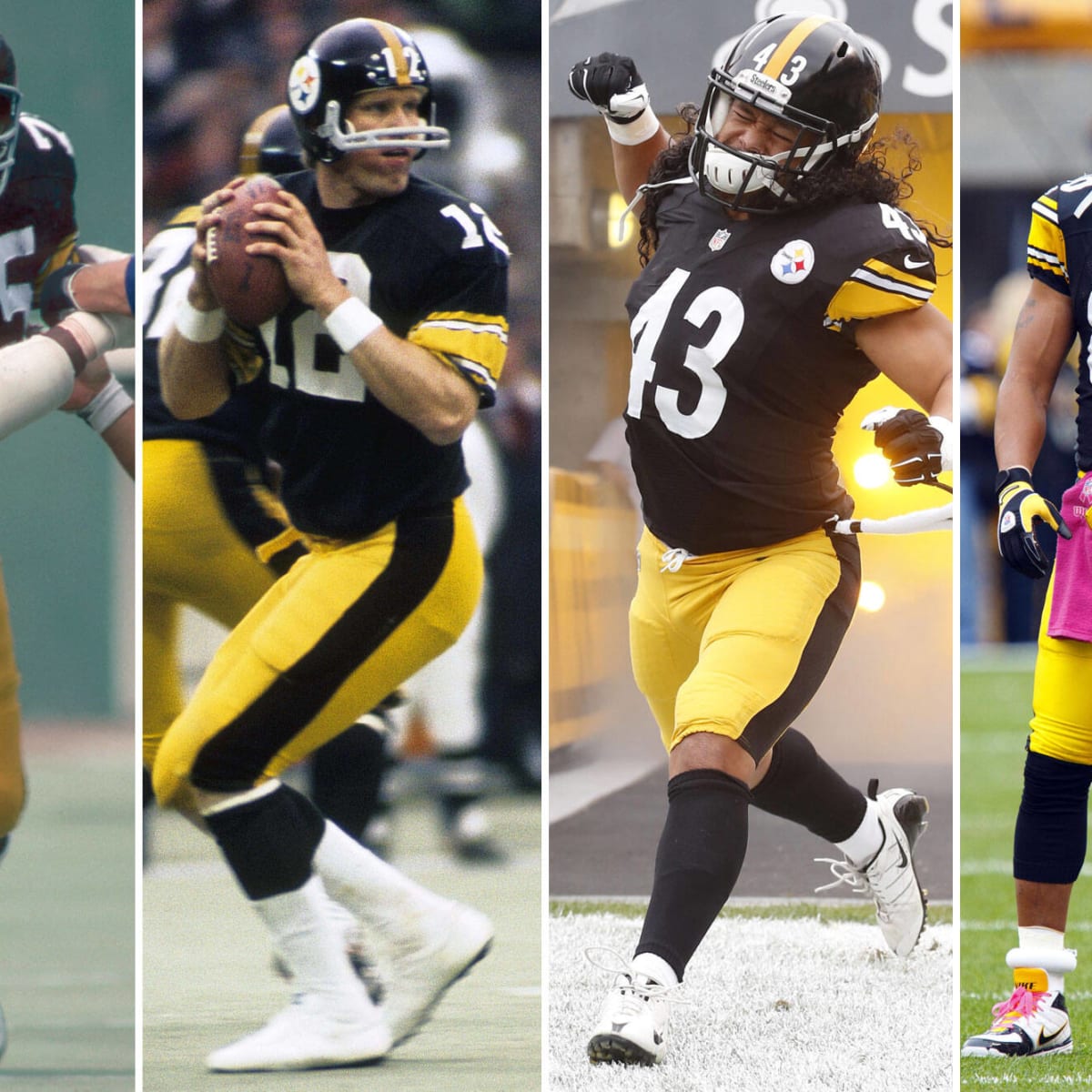 Pittsburgh Steelers All Time Greats Shop | emergencydentistry.com Pittsburgh Steelers All Time Greats Shop | emergencydentistry.com