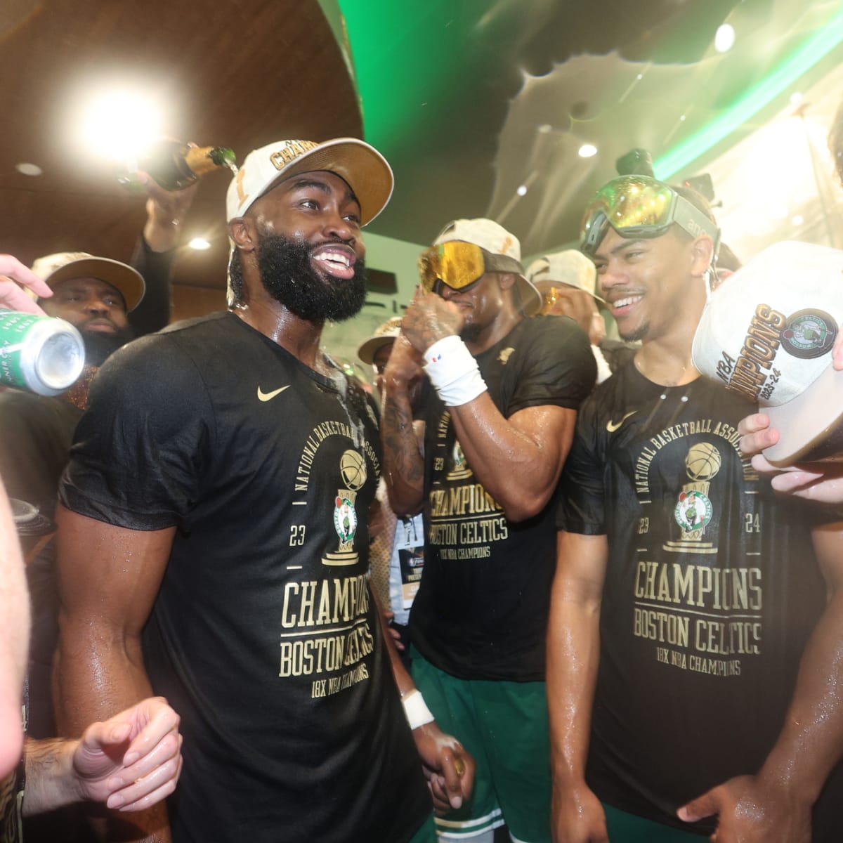 jason paul brown 2024