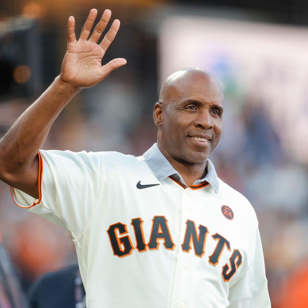 barry bonds now