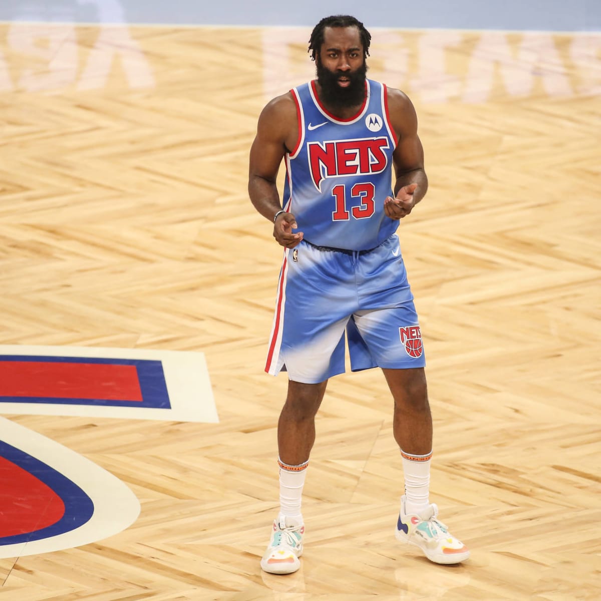 james harden draft pick