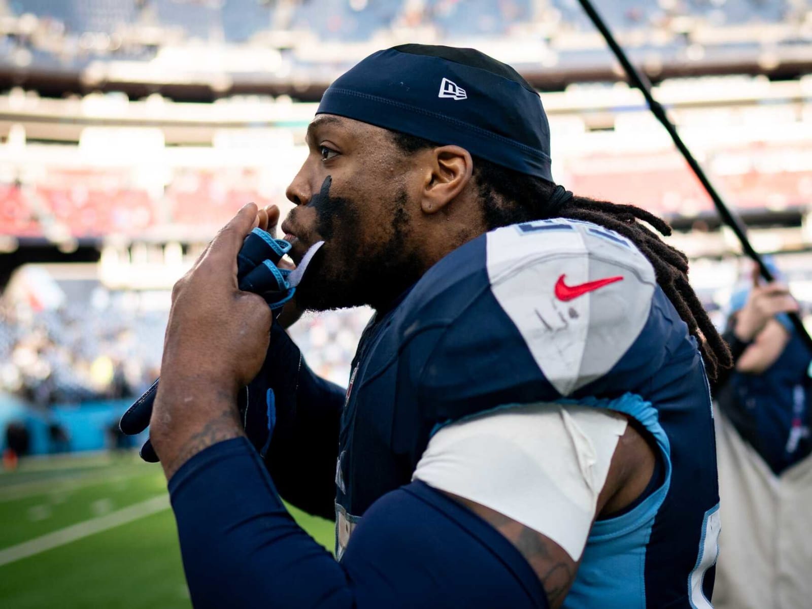 derrick henry workout routine