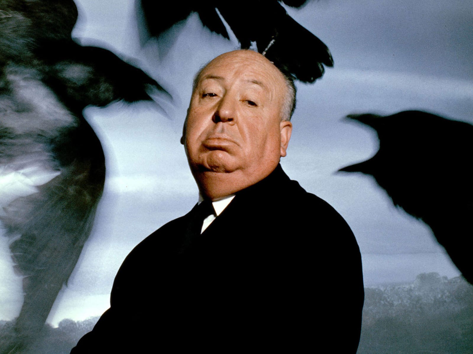 hitchcock