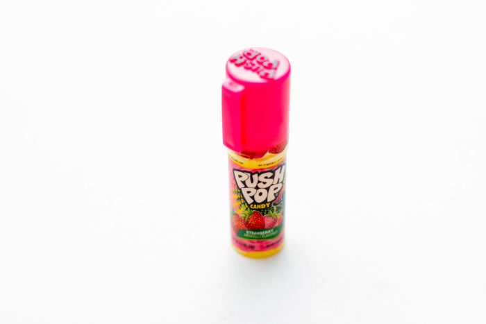 20 delicious snacks from the '90s you probably forgot about | Yardbarker