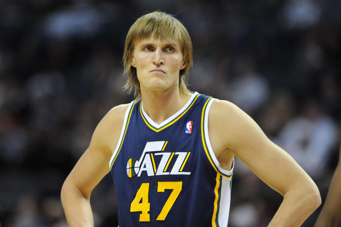 The 25 most notable one-time NBA All-Stars | Yardbarker