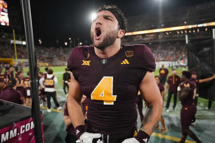 20+ games remaining that will help decide the College Football Playoff | Yardbarker