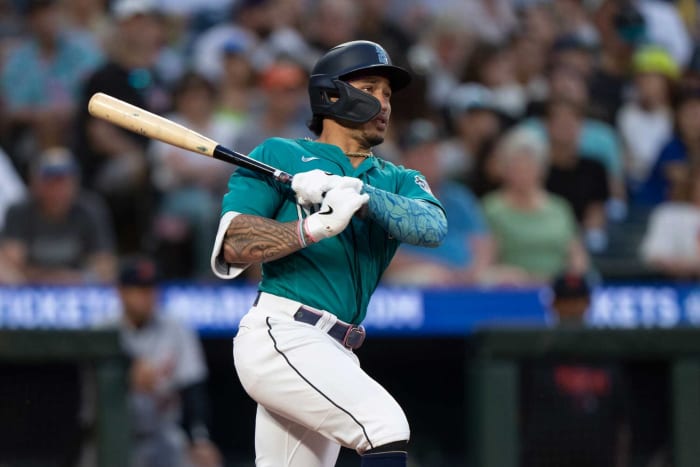 The most disappointing player for every MLB team from the 2023 season | Yardbarker