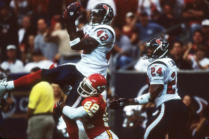 Who has the most interceptions in a season for every NFL franchise? | Yardbarker