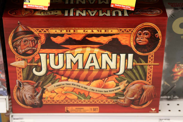 20 classic board games from the '90s you totally forgot about | Yardbarker