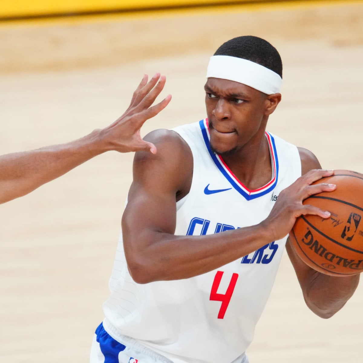 rajon rondo contract