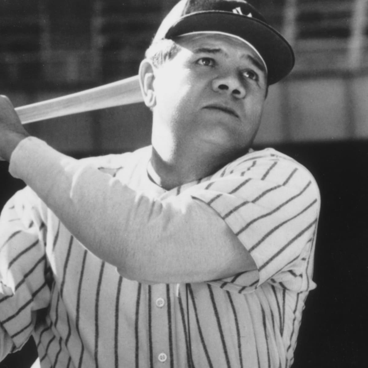 old baseball player nicknames