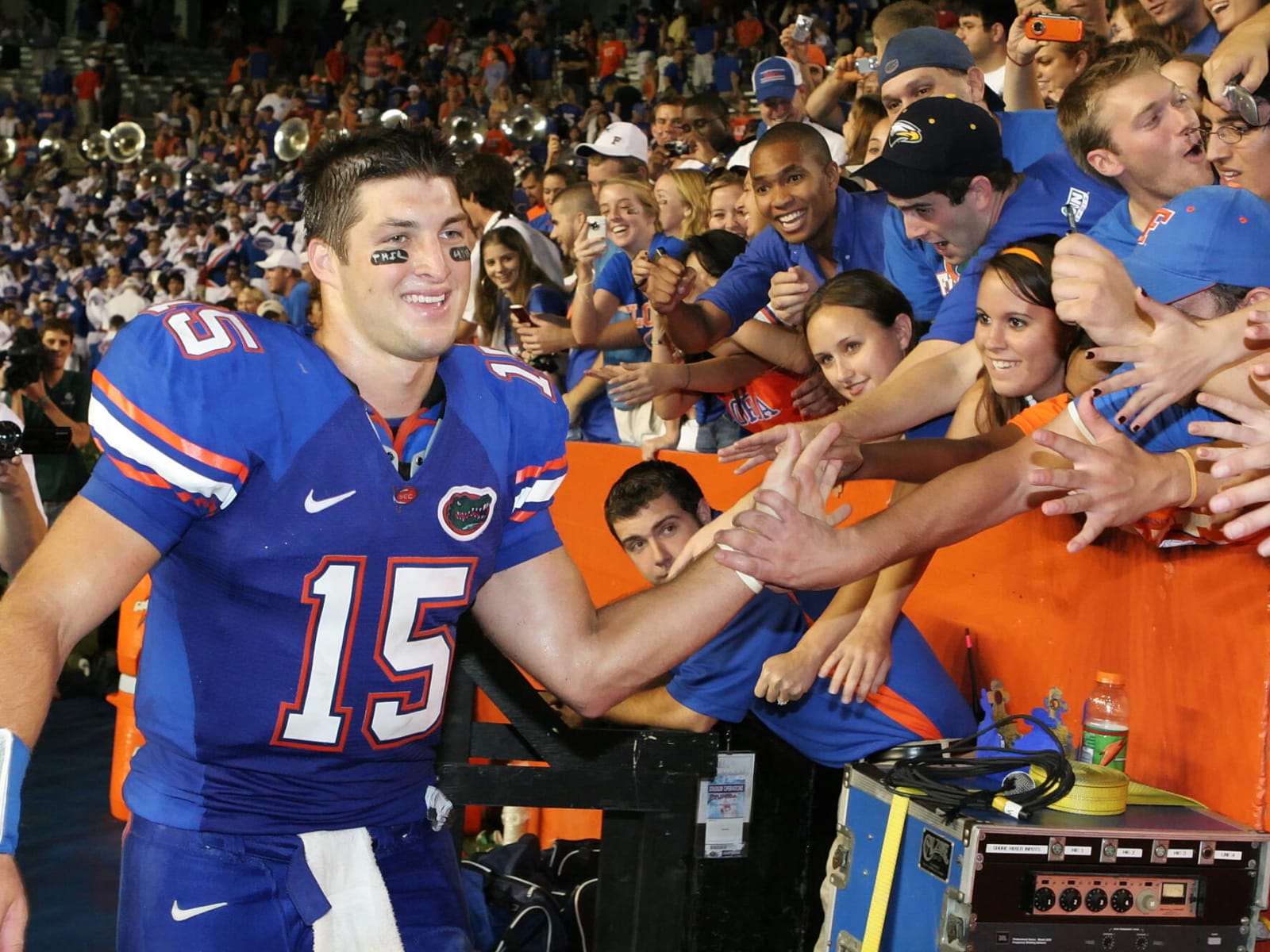 Florida gators football players store