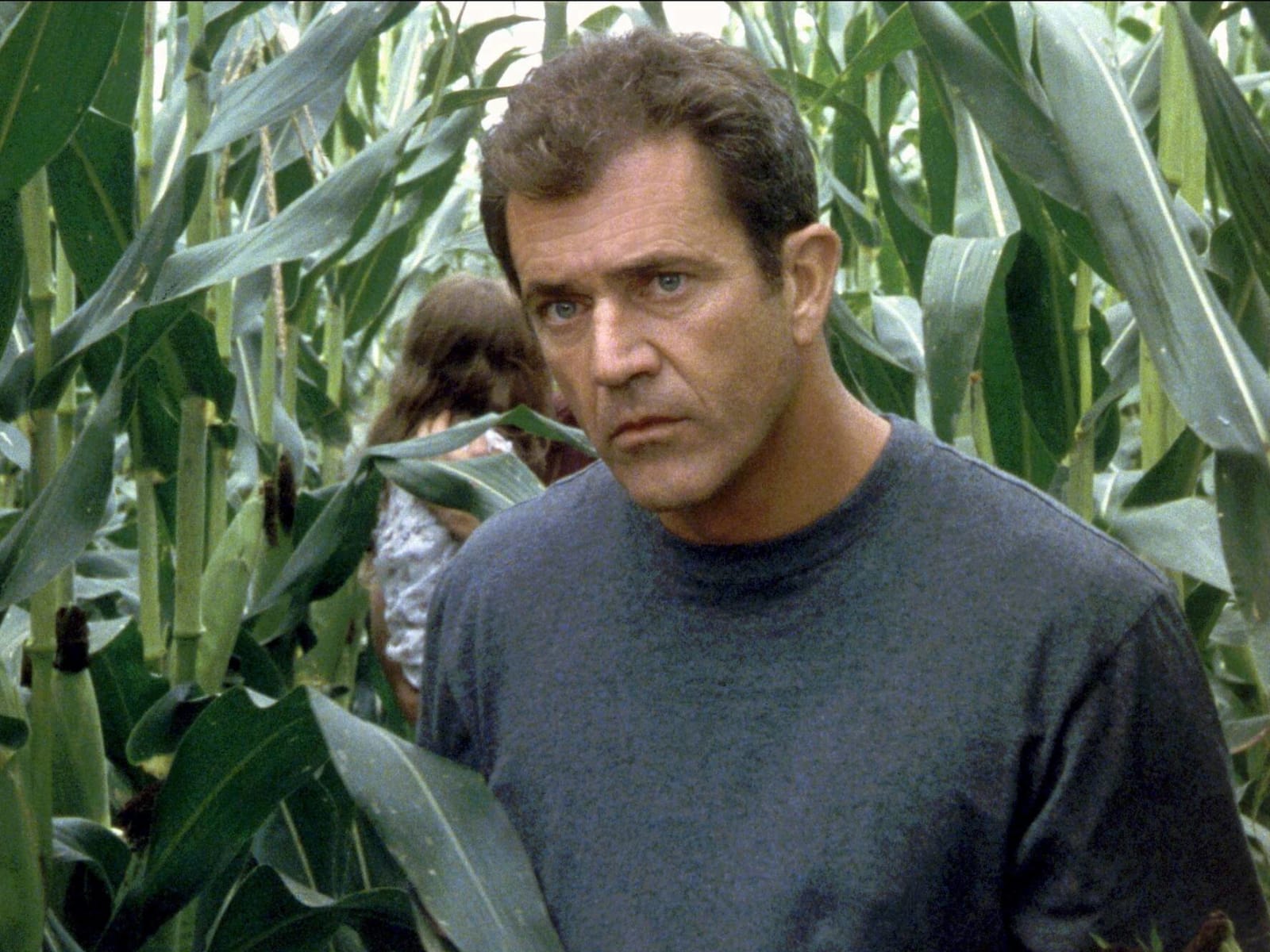 signs alien weakness