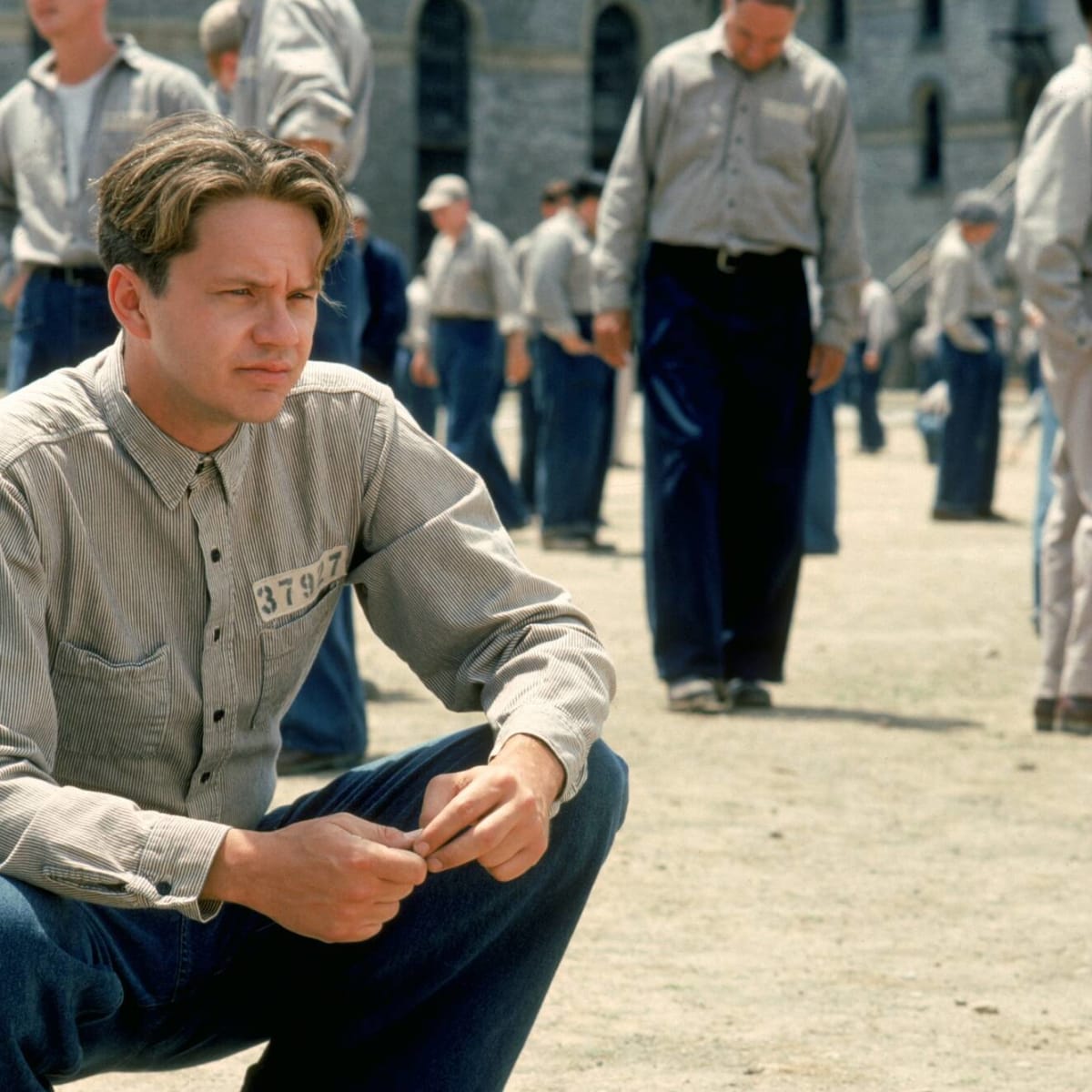 tim robbins solihull