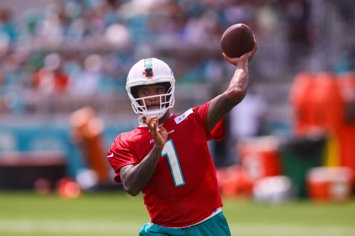 Ranking the most prolific NFL offenses for the 2024 season | Yardbarker