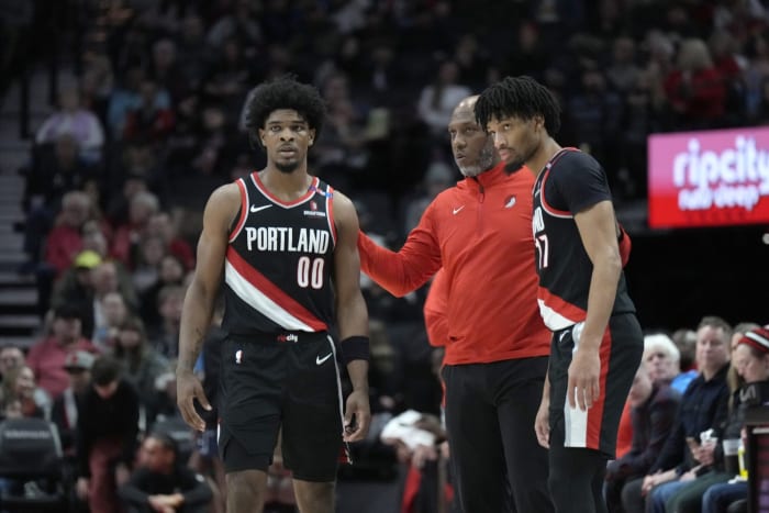 Blazers News: Analyst Praises Chauncey Billups for 1 Thing That Massively Improved Roster ...