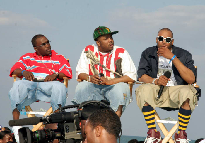 The 20 most memorable one-hit wonders from the 2000s | Yardbarker