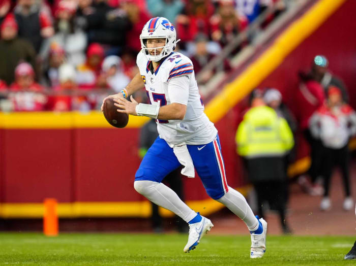 Ranking the most prolific NFL offenses for the 2024 season | Yardbarker