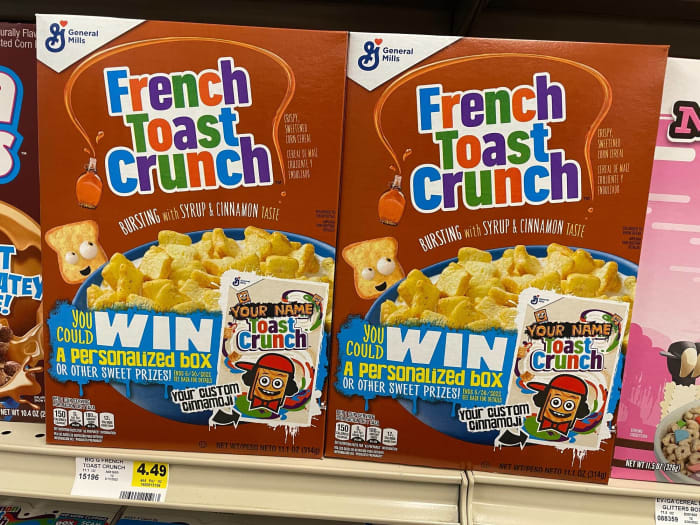 20 delicious snacks from the '90s you probably forgot about | Yardbarker