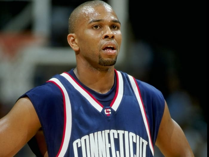 The 25 all-time unsung heroes of the men's NCAA tournament | Yardbarker