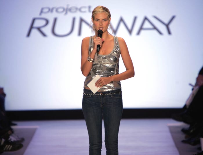 From "American Idol" to "Judge Judy": The longest-running reality TV shows | Yardbarker