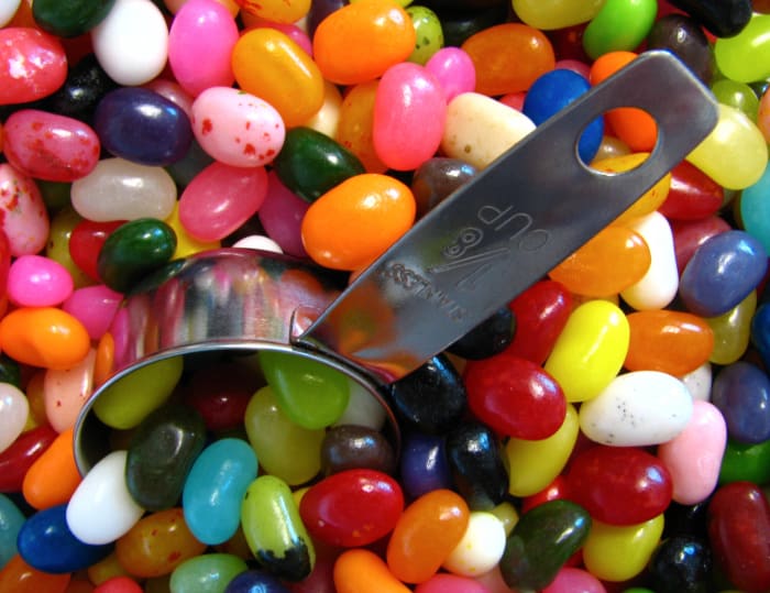 Honoring President’s Day with 23 past Commander in Chief's favorite ...