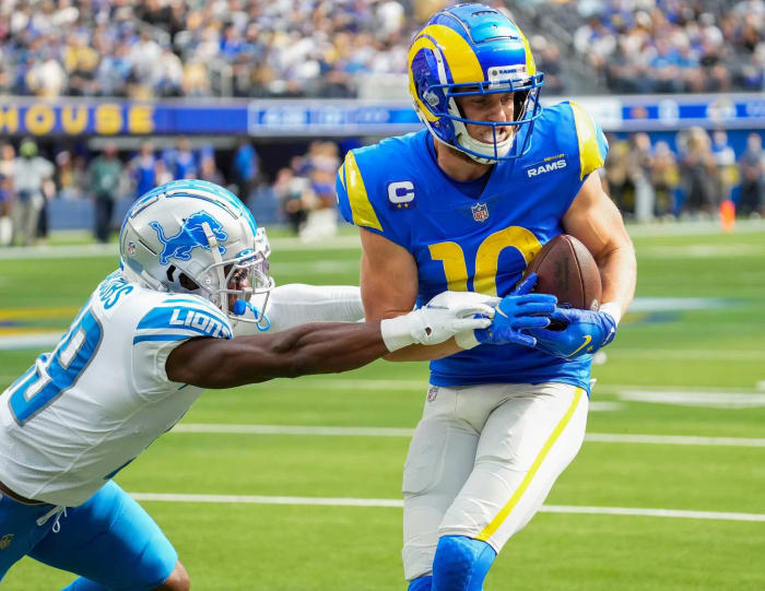 Year in review: The athletes who dominated in 2021 | Yardbarker