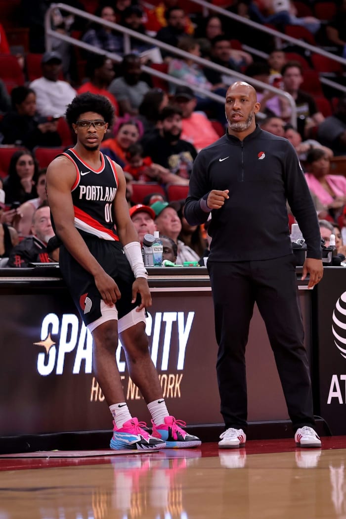 Blazers News: Analyst Praises Chauncey Billups for 1 Thing That Massively Improved Roster ...