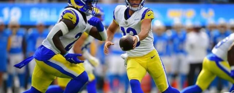 Los Angeles Rams: Breaking News, Rumors & Highlights | Yardbarker