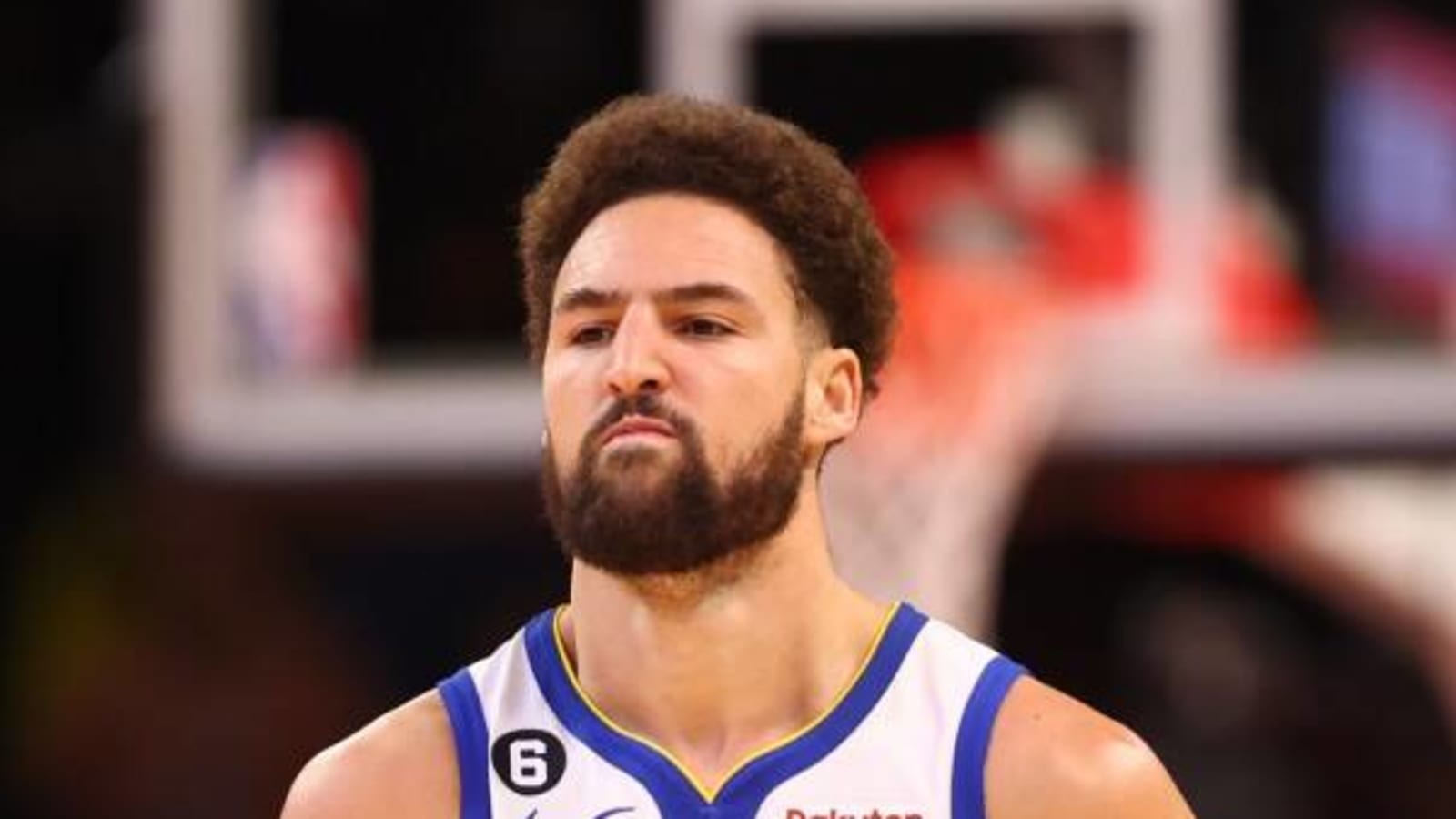 Klay Thompson Made NBA History In Heat-Warriors Game | Yardbarker