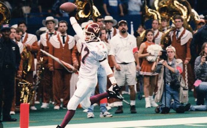 The 20 best Sugar Bowl games of all time | Yardbarker