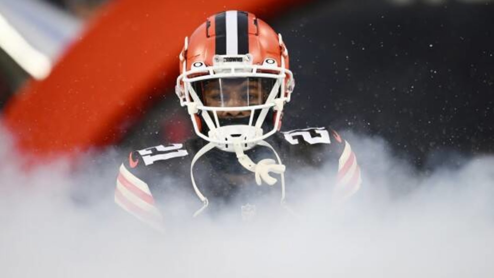 Denzel Ward Makes Bold Statement on 2023 Browns | Yardbarker