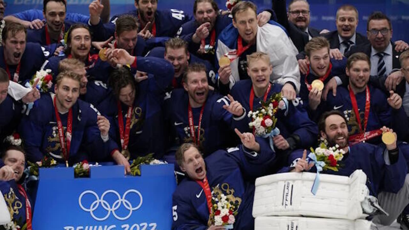 Done Deal: NHL, NHLPA, IOC, and IIHF Agree To Participate in the Olympics | Yardbarker