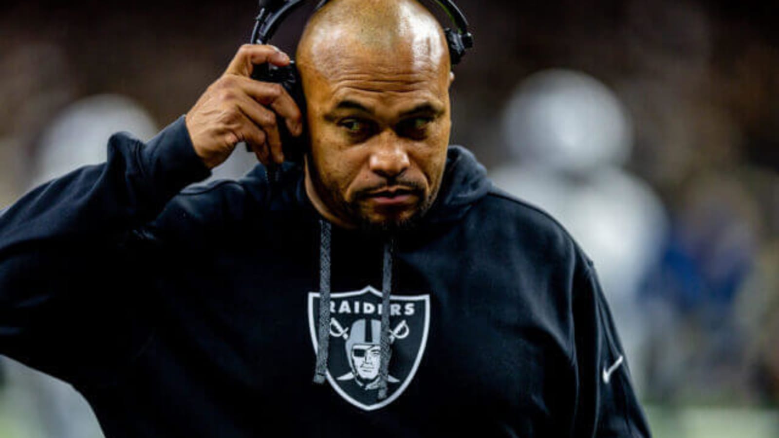 Antonio Pierce Reacts To Pete Carroll Winning First Game With Raiders | Yardbarker