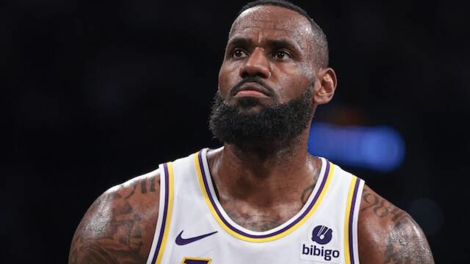 LeBron James Contract Details | Yardbarker