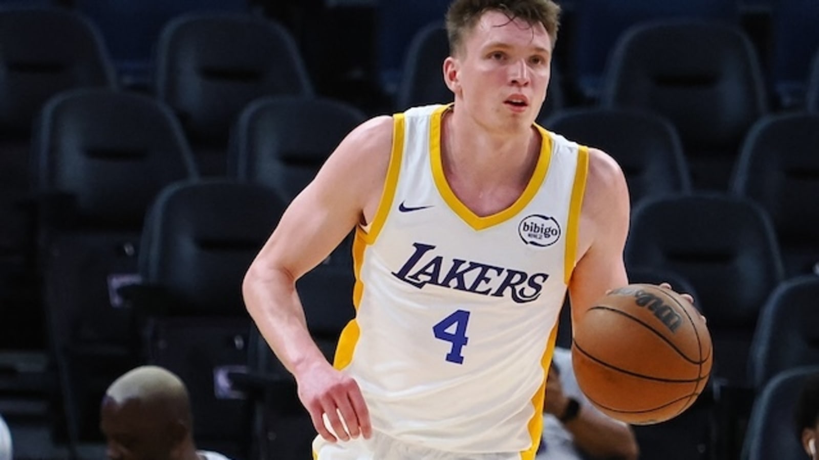 Dalton Knecht Didn’t Lose Confidence Despite Shooting Struggles | Yardbarker