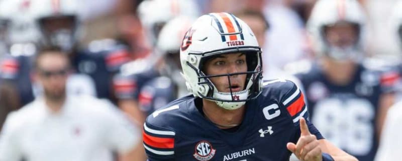 Auburn Tigers: Breaking News, Rumors & Highlights | Yardbarker
