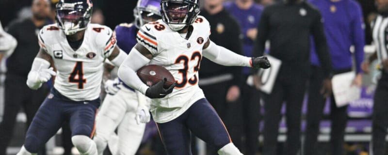 Chicago Bears: Breaking News, Rumors & Highlights | Yardbarker