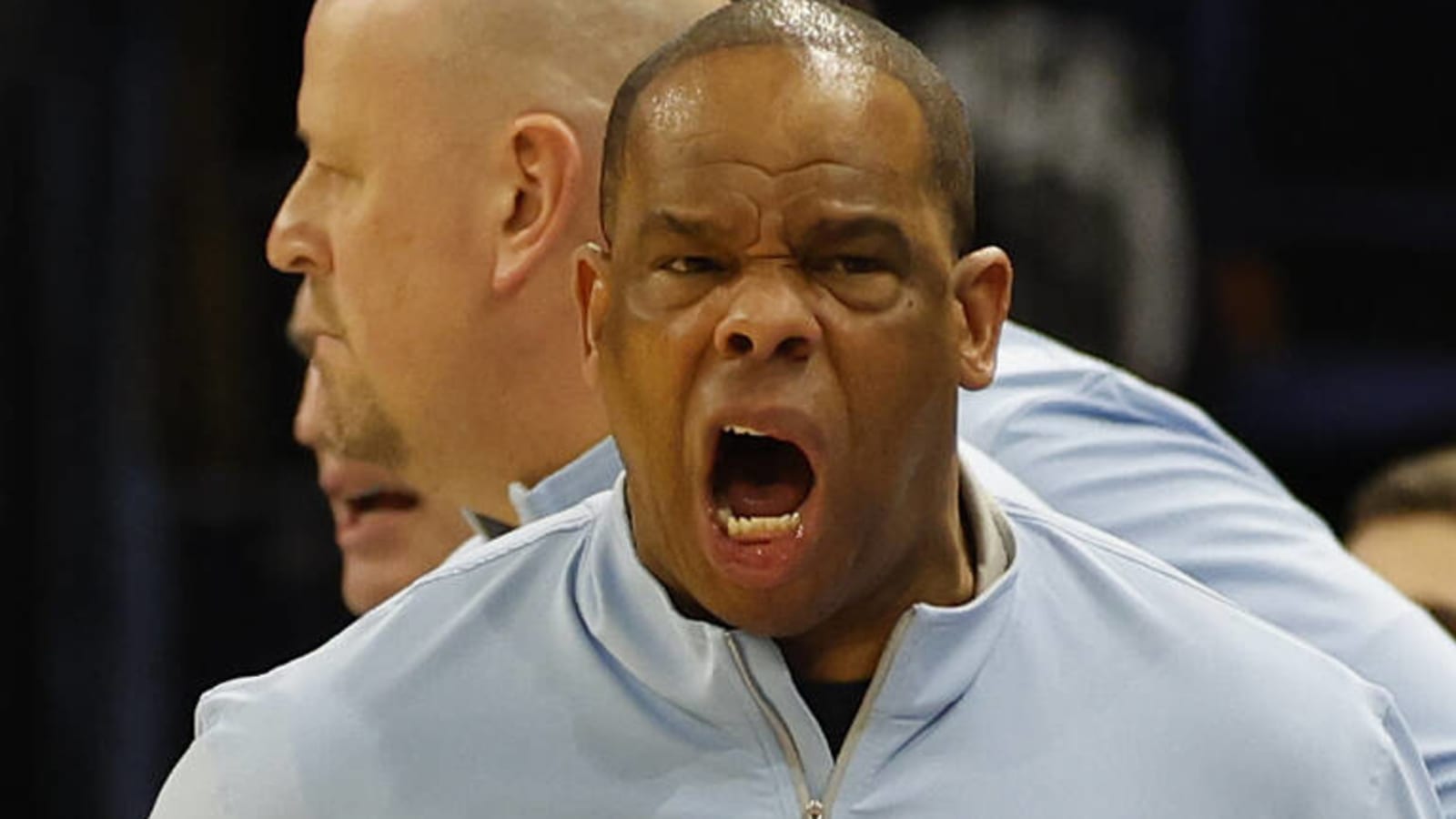 Unc Makes Wrong Kind Of History In Loss To Duke Yardbarker
