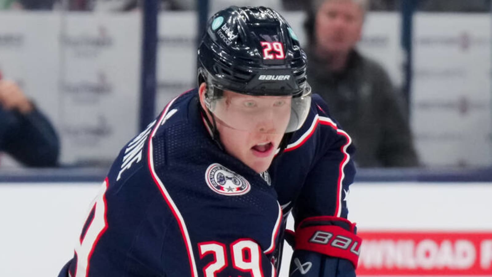 NHL Rumors: Blue Jackets, Hurricanes, Maple Leafs, Devils, Flames, Sharks | Yardbarker