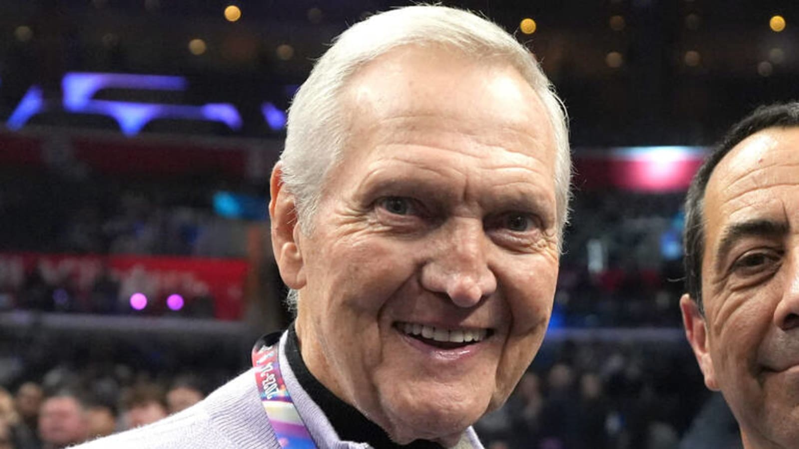 Jerry West Legacy | Yardbarker