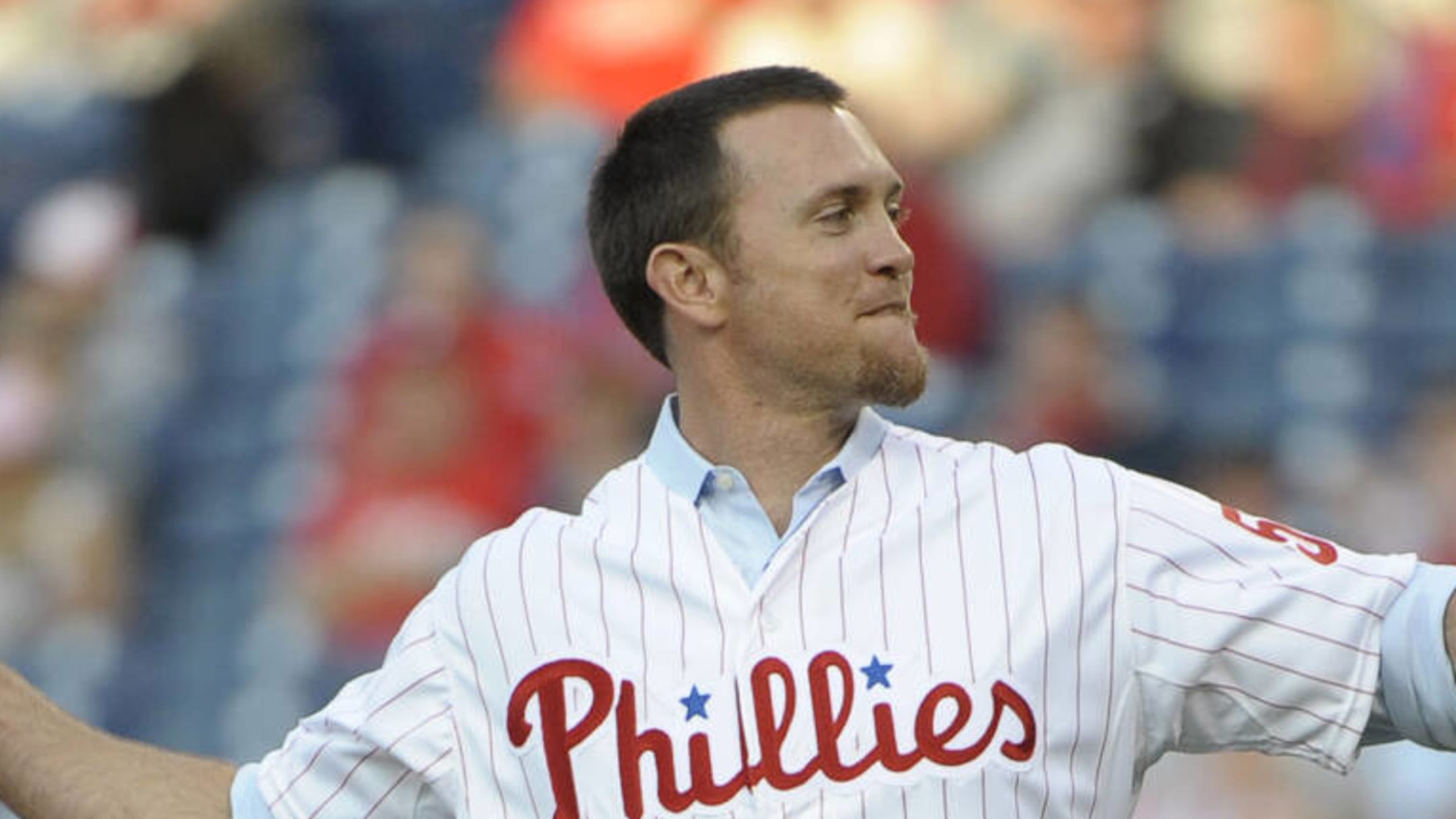 Brad lidge store