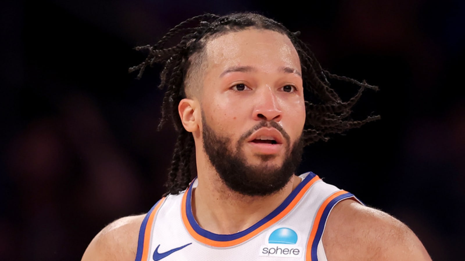 Jalen Brunson, Knicks Agree To $156 Million Extension | Yardbarker